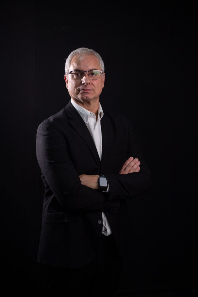 Jorge Guzman – Liga Basquet PRO